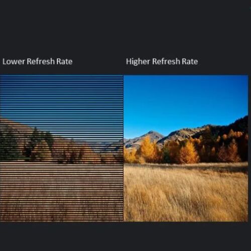 LED Screens for XR Stages & Virtual Production - QIVOR Tech